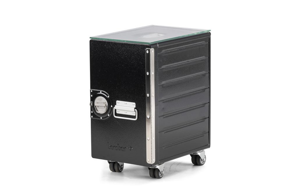 Bordbar Box Edelstahl BORDBAR | Hunn Gartenmöbel