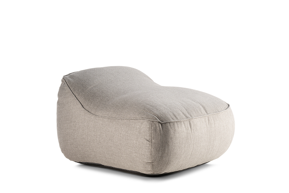 Outdoor Sitzsack EVORA | Hunn Gartenmöbel