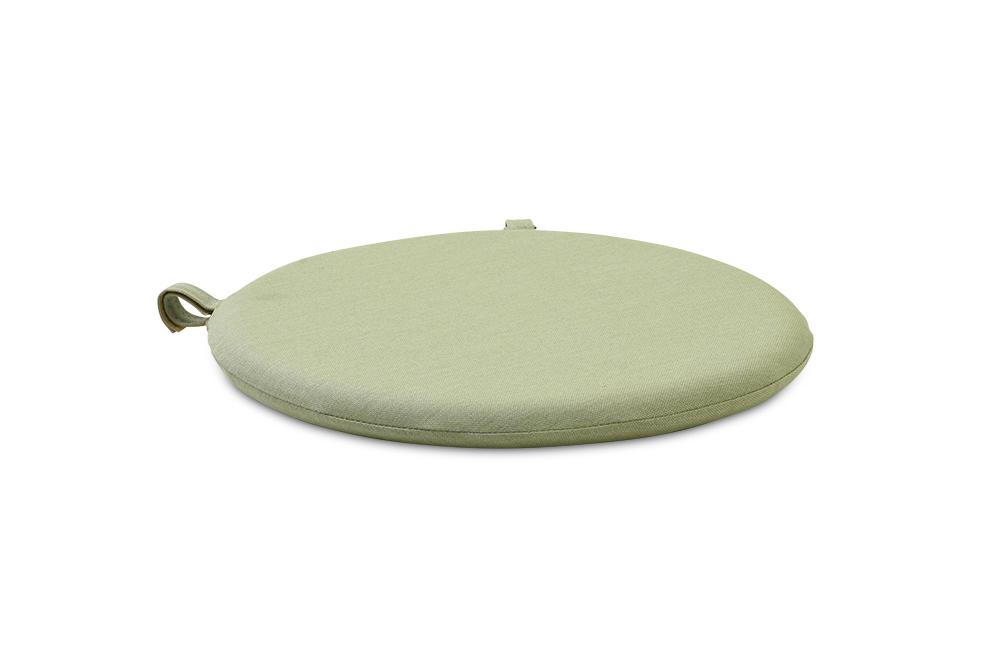 Sitzkissen rund GRANADA | Hunn Gartenmöbel