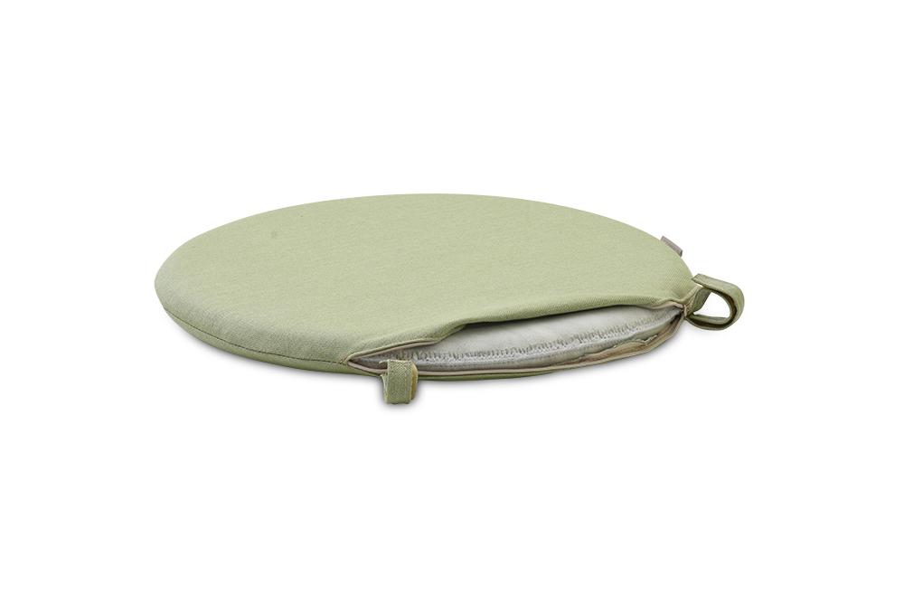 Sitzkissen rund GRANADA | Hunn Gartenmöbel