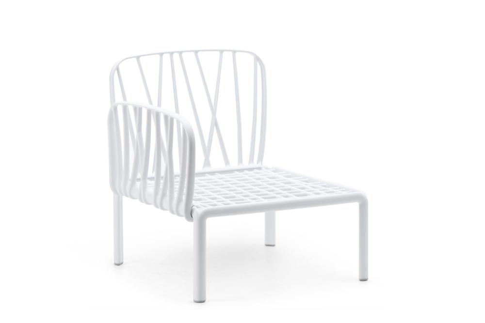 Gartenlounge Set Kunststoff KOMODO | Hunn Gartenmöbel