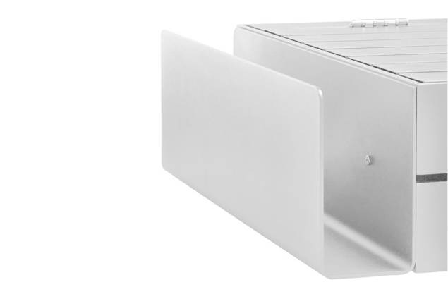 U-Ablage MALMÖ | Hunn Gartenmöbel