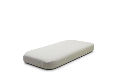 2er Loungebank Rattan SIENA | Hunn Gartenmöbel